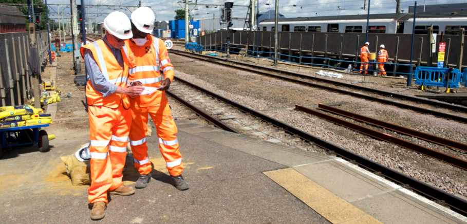 Working with H.A. Marks | H A Marks New