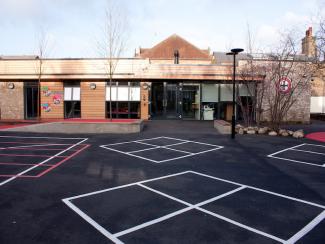 Education | H A Marks New